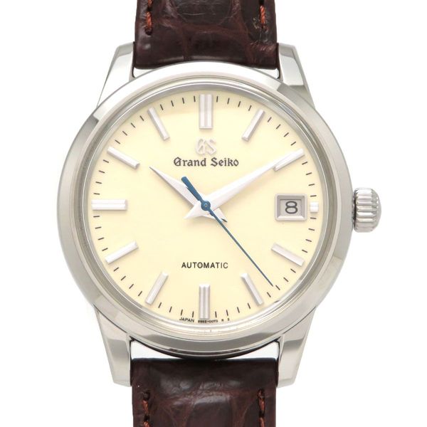 Seiko Grand Seiko Mechanical Men's SBGR261 Self-winding box with ...