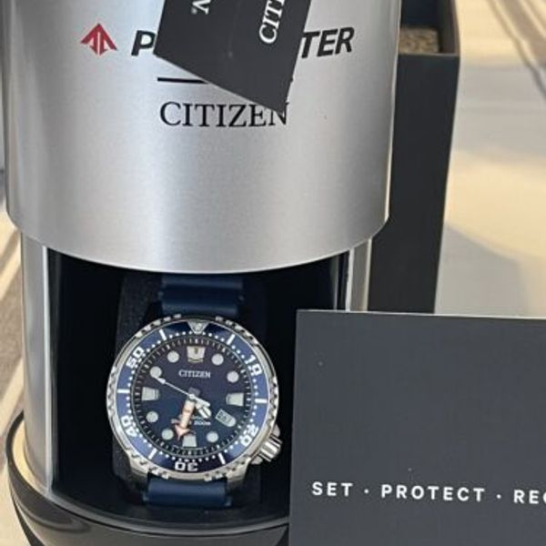 citizen promaster BN0151-09lL . | WatchCharts Marketplace