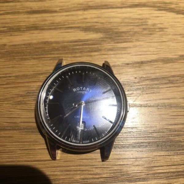 mens rotary watch used | WatchCharts Marketplace