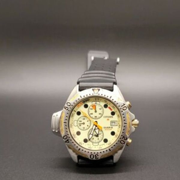 Lot Of 15 Watches Citizen Promaster, Bulova, Disney, Juicy Couture ...
