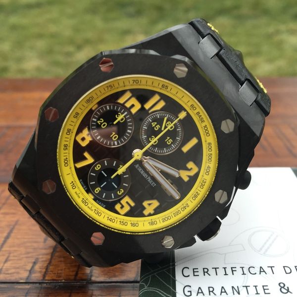 For Sale: AP Bumblebee.....Trade? | WatchCharts