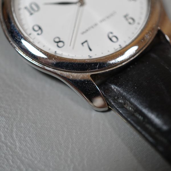 [WTS] Seiko 7N01-0EF0 Classic Three Hander Quartz Watch - $80 ...