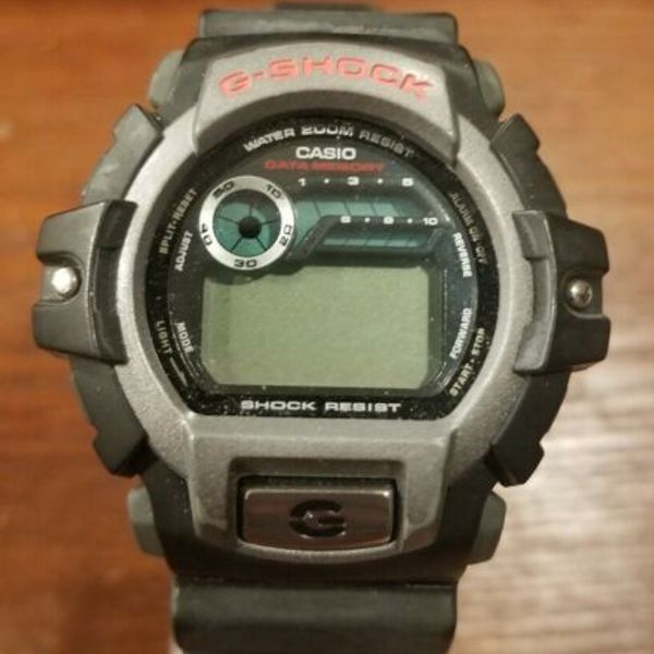 Casio G-Shock G-2210 Watch | WatchCharts