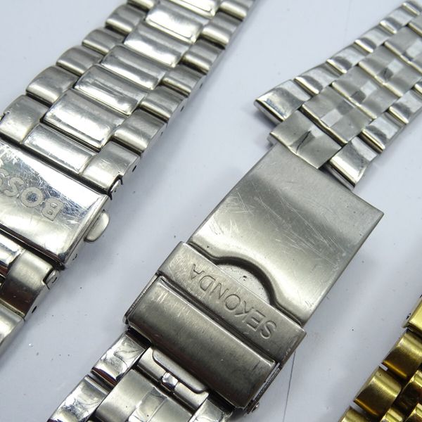 Hugo Boss Casio Edifice Citizen Tommy Hilfiger Men's Watch Bracelet ...