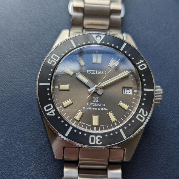 [WTS] Seiko Boutique Special Edition SPB145 – Full Kit W/Extras ...