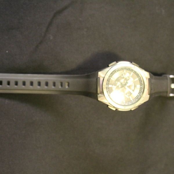 Casio Wave Ceptor Solar Multi Band 6 5174 WVQ-M410 Watch | WatchCharts ...