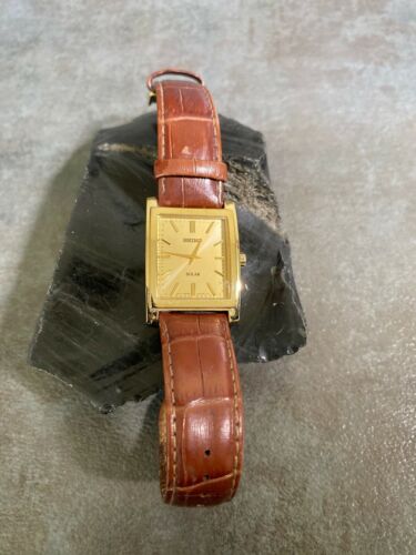 Seiko SUP896 Wrist Watch For Men | WatchCharts Marketplace