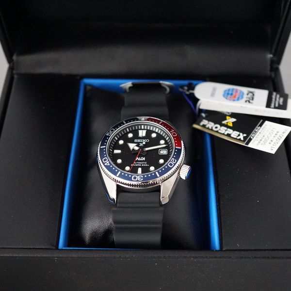 [WTS] New Seiko Prospex SBDC071 MM200 PADI 6R15 Automatic Diver - $580 ...