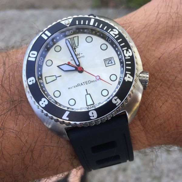 DAGAZ TSUNAMI | WatchCharts