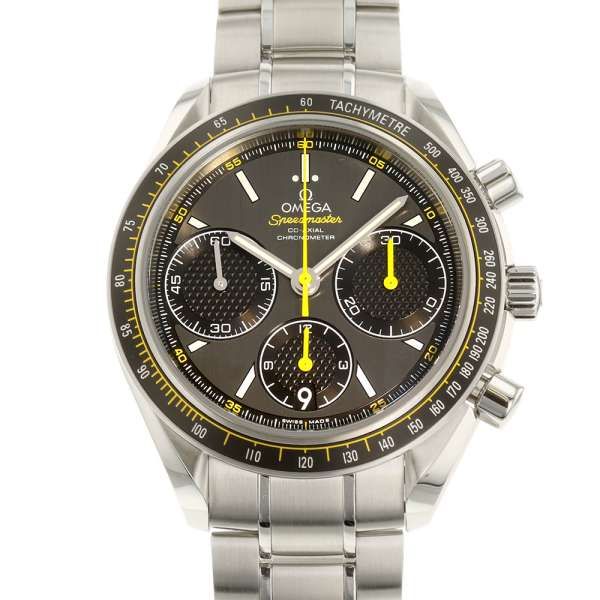 Omega Speedmaster Racing Co-Axial Chronograph 326.30.40.50.06.001 OMEGA ...