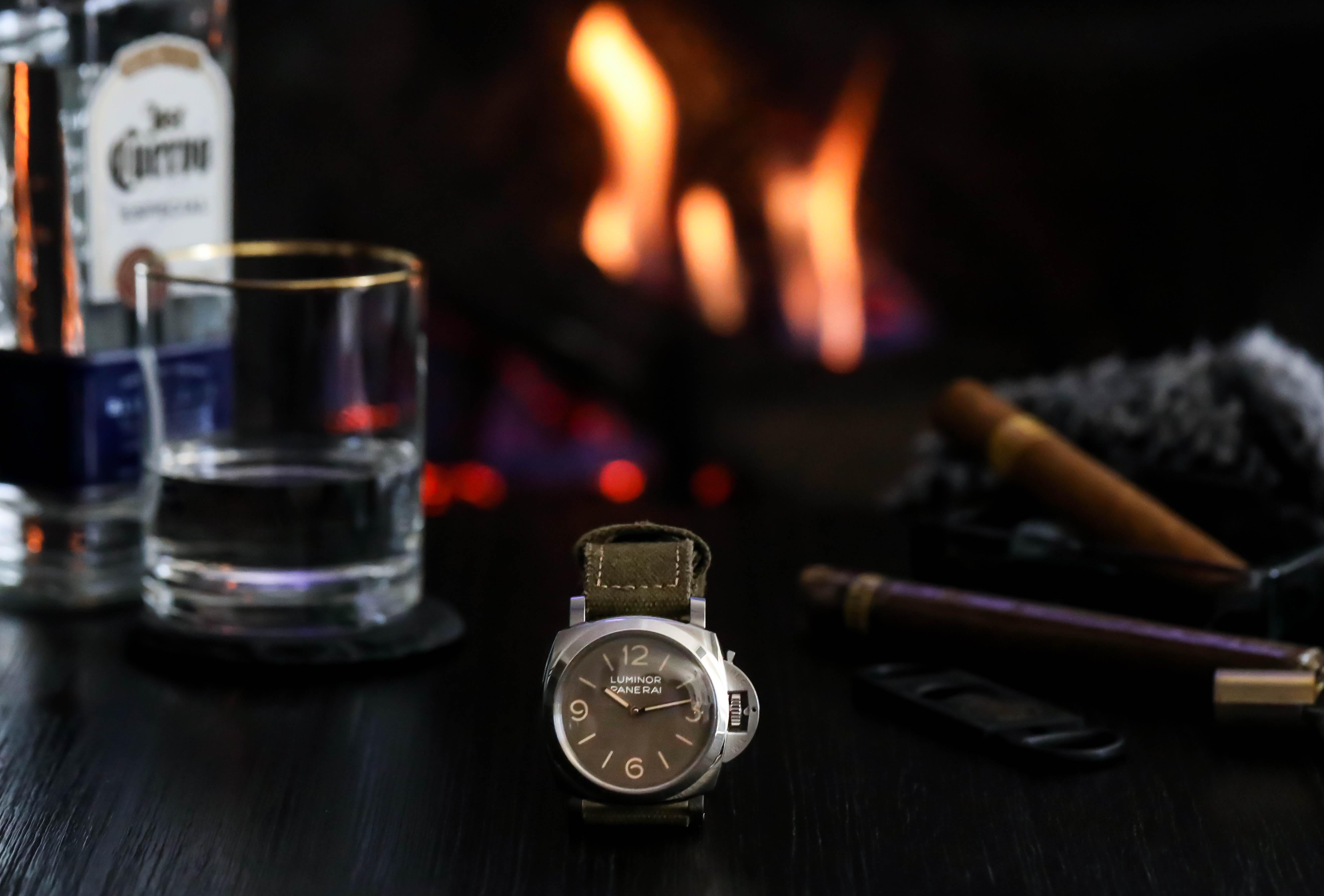 Panerai Wallpaper