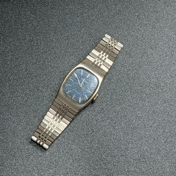 Vintage Tissot Stylist Ladies Watch With Box & Original Papers Working ...