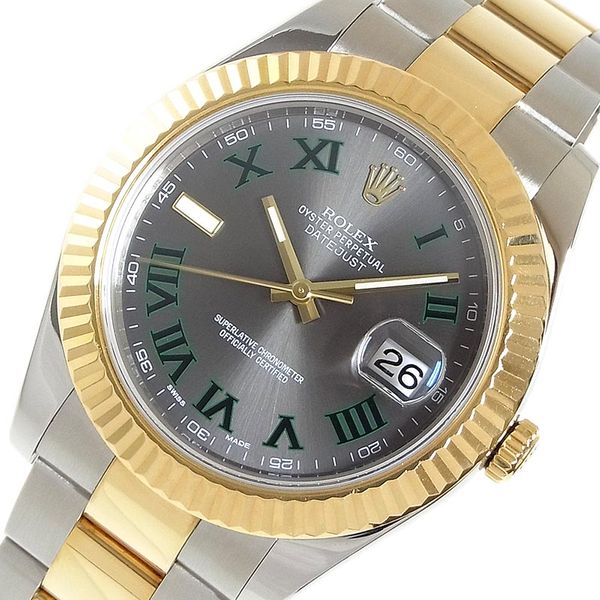[First come, first served! Up to 30,000 yen OFF coupon! 7/1 ~] Rolex ...