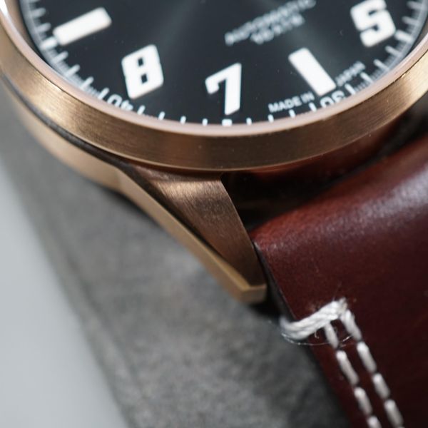 [WTS] Kentex S688X-18 NH35 Skyman Pilot Alpha Japan Automatic Watch ...