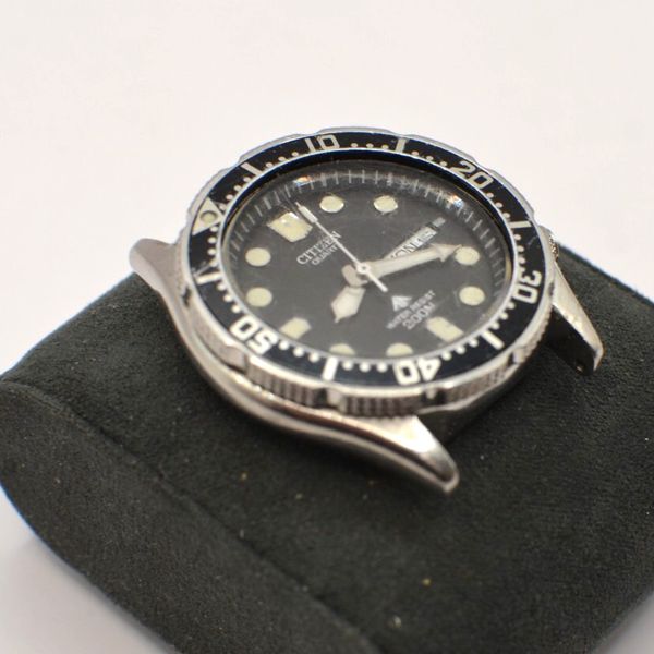Citizen Promaster Dive Watch 5502-F50352 ***PARTS / REPAIR ...