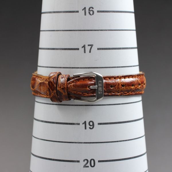 Exc+5* ORIS Big Crown Pointer 7550 cadran argentÃ© montre automatique ...