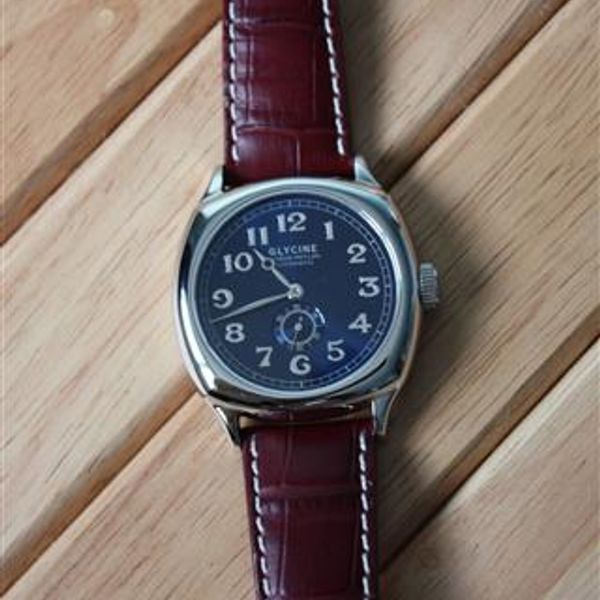 FSoT: Glycine Eugene Meylan | WatchCharts Marketplace
