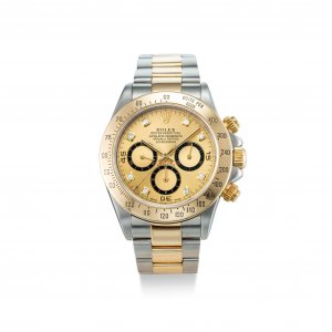 Stocker and Yale (SandY) P650 W-46374F Type 6 (Circa 1995) | WatchCharts