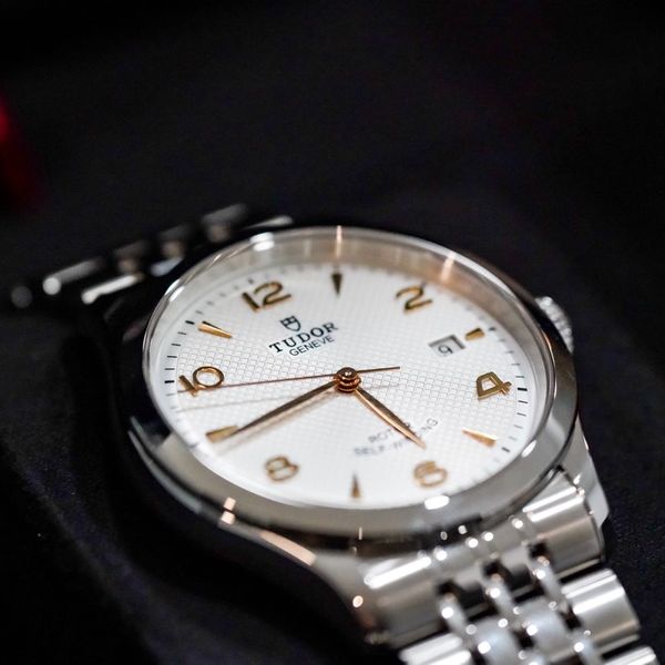 Tudor 1926 39mm May 2024 | WatchCharts Marketplace