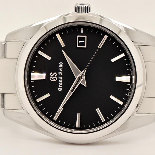[WTS] 2019 Grand Seiko Heritage 37mm Quartz SBGX261 | WatchCharts ...