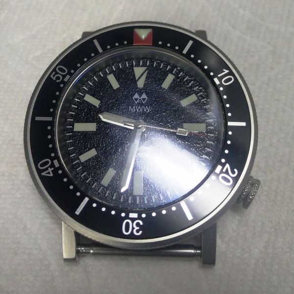 FS: Manchester Watch Works Tatoskok- $250 | WatchCharts Marketplace