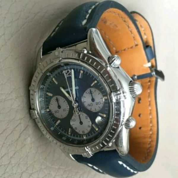 Breitling Cockpit Chronograph A30012 | WatchCharts