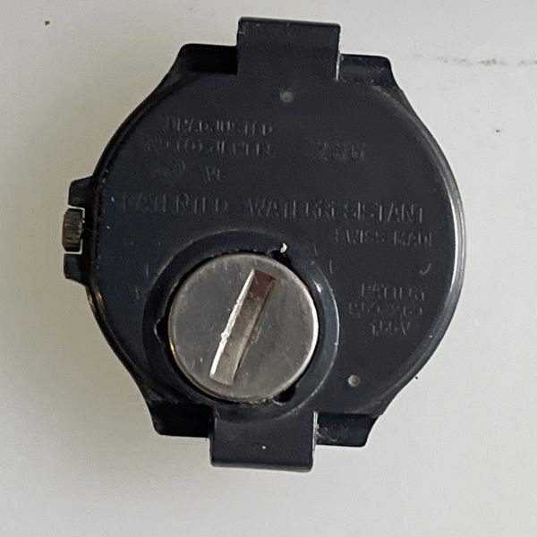 Vtg Swatch Coca Cola Coke Tuxedo Watch Women 24mm Swiss Made ...