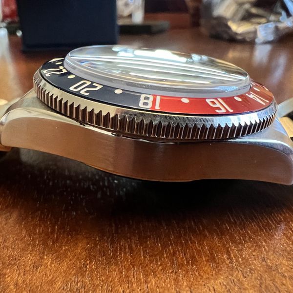 [WTS] Pagani Design PD 1706 Black Bay GMT Pepsi homage, full set $60 ...