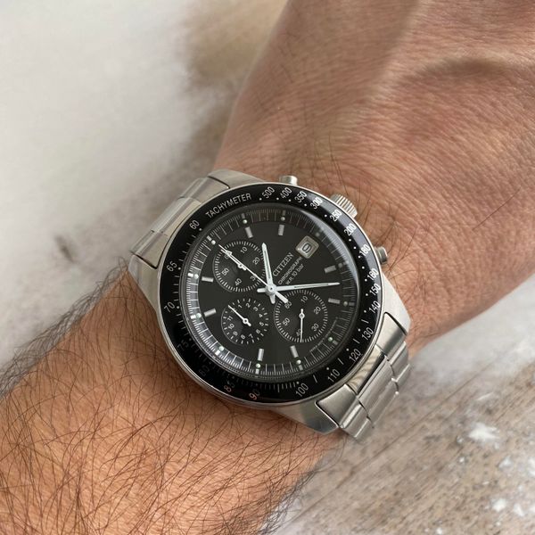 [WTS] Citizen Speedy | WatchCharts