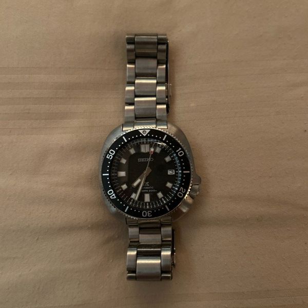 Seiko Willard reissue SPB151 | WatchCharts Marketplace