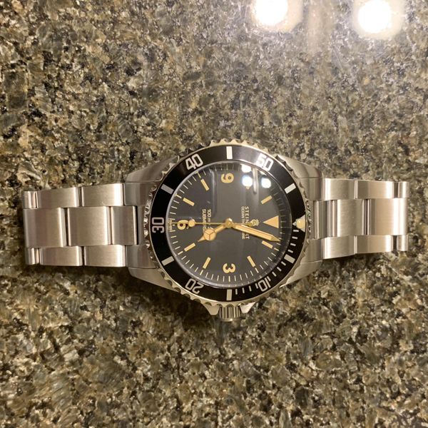 FS Steinhart Ocean 39 Explorer | WatchCharts