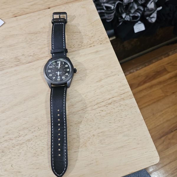 Seiko Snap On Watch | WatchCharts Marketplace