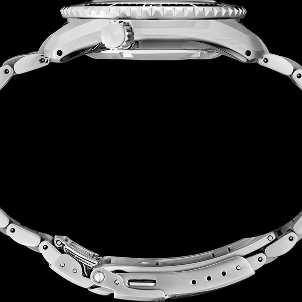 Seiko Prospex 1968 Heritage Diver's GMT 42mm Turquoise Dial Watch ...