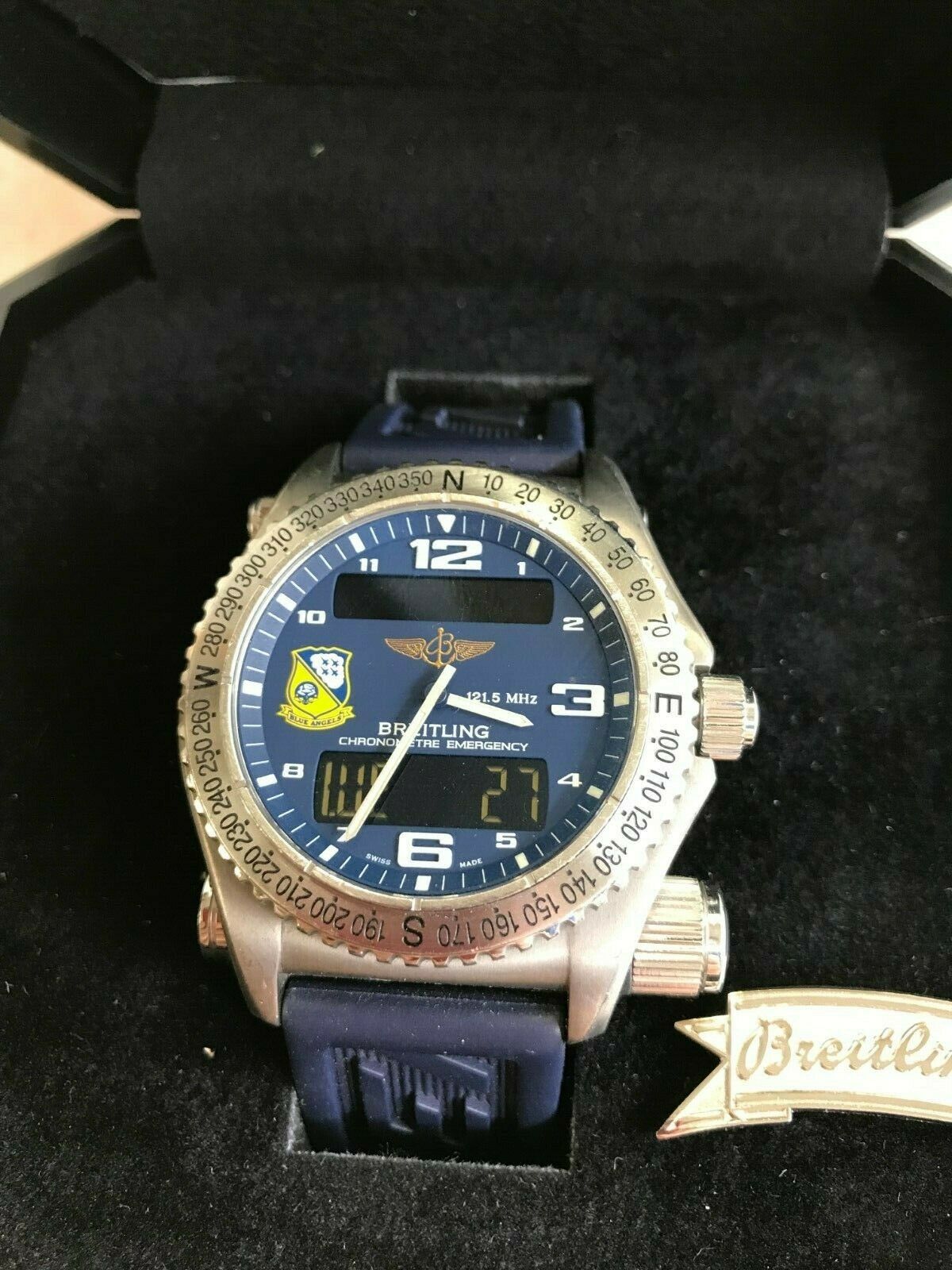 Breitling Blue Angels Watch | ppgbbe.intranet.biologia.ufrj.br