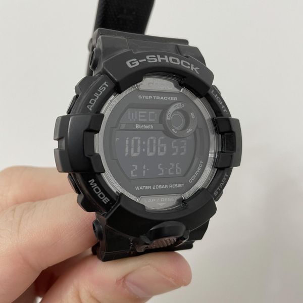 [WTS] Casio GShock Module No. 3464 | WatchCharts Marketplace