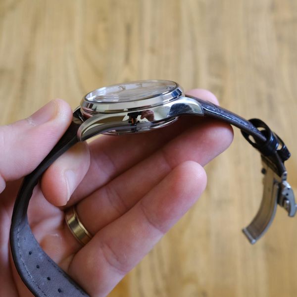 [WTS] Seiko Presage SPB059J | WatchCharts