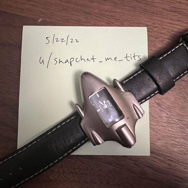 [WTS] Space 2000 by Cheval ???? | WatchCharts