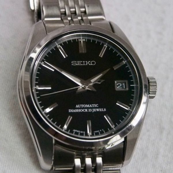 SOLD: Seiko "Spirit" SCVS003 - $249 | WatchCharts Marketplace
