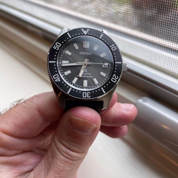 FS: Seiko Prospex SPB143 | WatchCharts