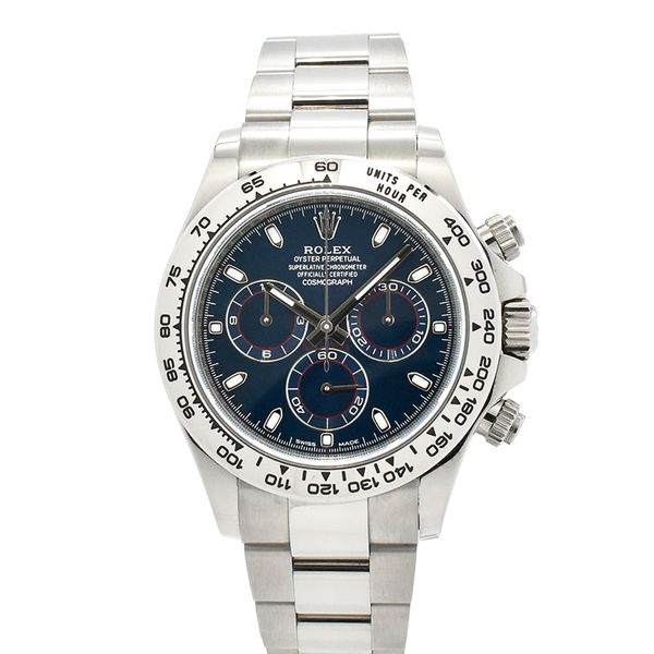 [With international warranty] [Random number] Rolex ROLEX Cosmograph ...