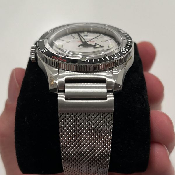 [WTS] Ipose 5303 V1 - Serica Homage $200 | WatchCharts