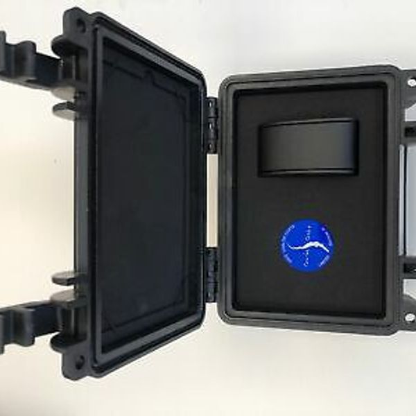 Oris Pro Diver's Military Watch Case Impact Box Limited Edition IV ...