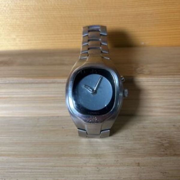 Fossil Big Tic Fire Breathing Dragon Animation Stainless JR-8097 Watch PARTS!!! | WatchCharts ...