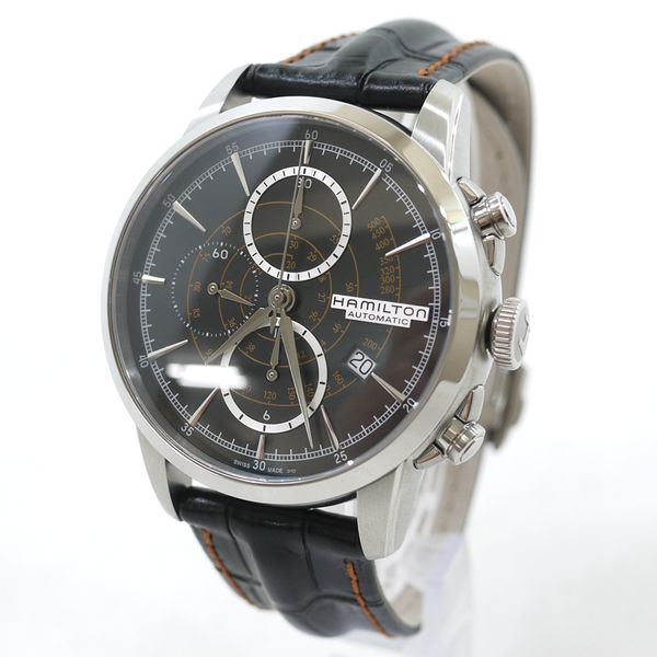 [Used] HAMILTON ｜ Hamilton AMERICAN CLASSIC American Classic RailRoad ...