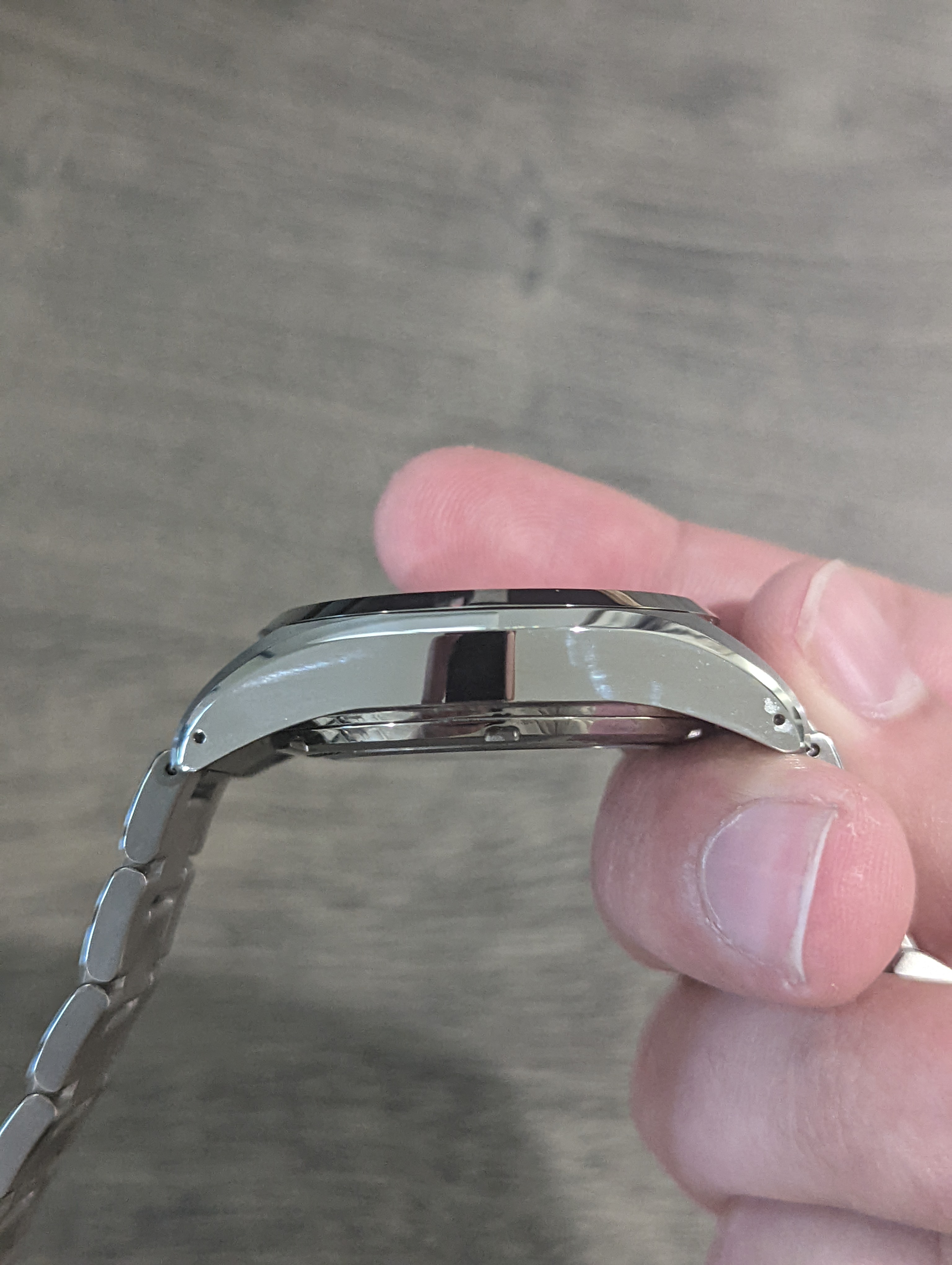 [WTS] REDUCED Grand Seiko SBGA259 Golden Snowflake Full Kit | WatchCharts