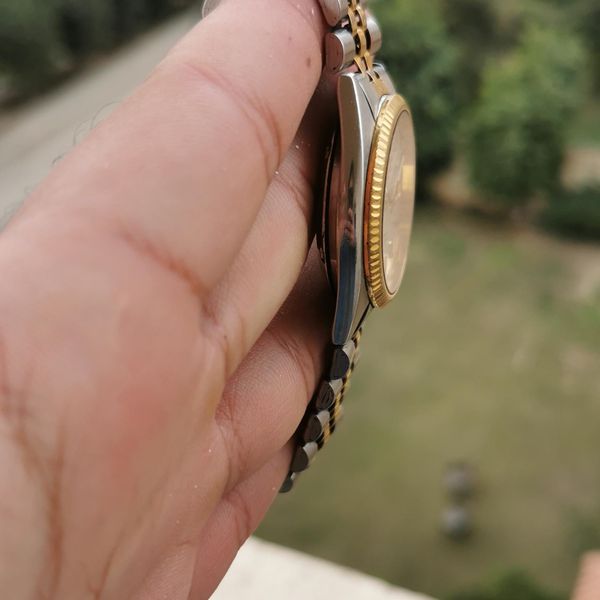 [WTS] "American Seiko" for 350$ Shipped Worldwide | WatchCharts Marketplace