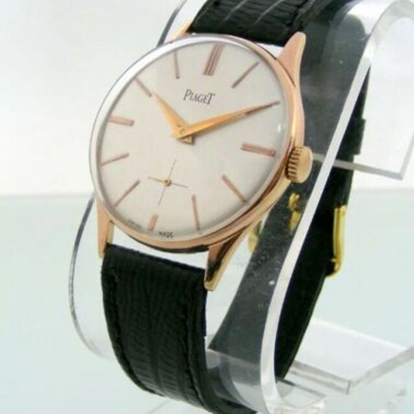 piaget watch men | WatchCharts Marketplace