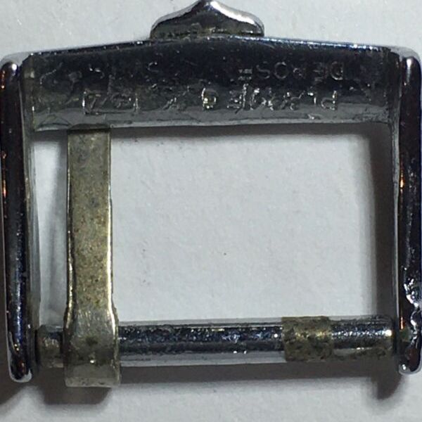 ORIGINAL OMEGA LOCKS 14mm inner /G4356 | WatchCharts