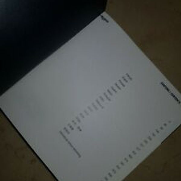 【FREE SHIPPING】 Watch Longines libretto booklet instructions for use ...