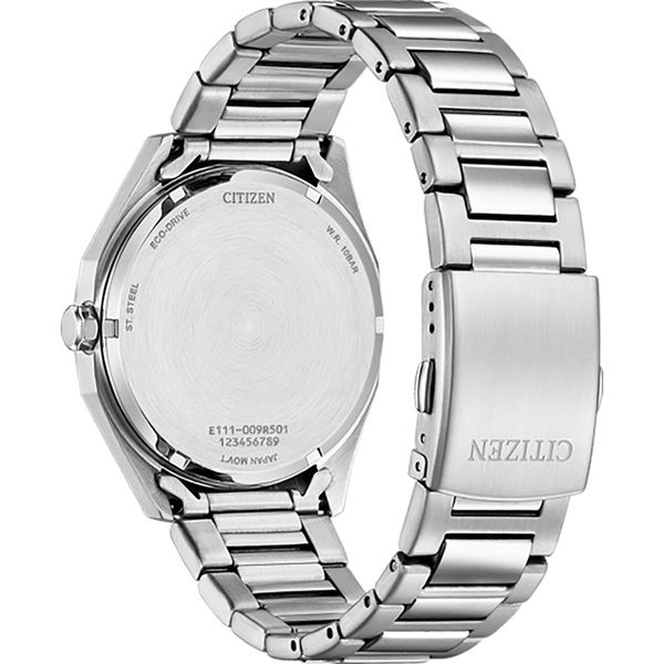 CITIZEN BM7630-80Z ODYN ECO-DRIVE ORANGE DIAL WATCH | WatchCharts ...